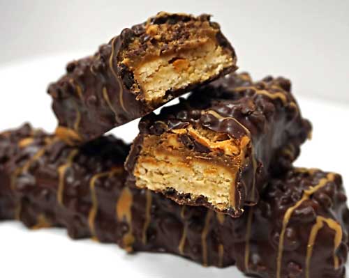 Formabar Snack Bar and Health Bar Production Line
